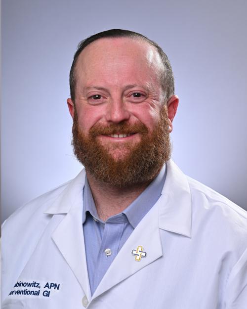Ian Rabinowitz, APN - Wayne, NJ - Gastroenterology