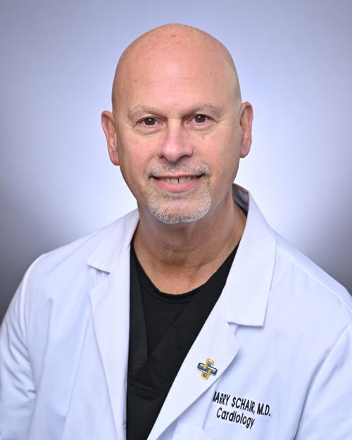 Dr. Barry Schair, MD - Rochelle Park, NJ - Cardiology
