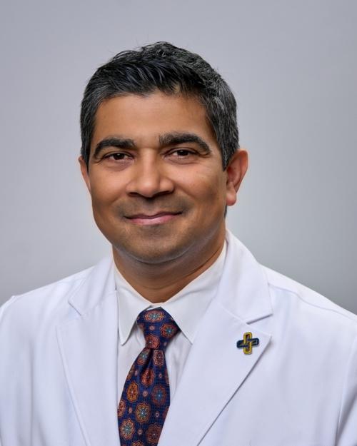 Dr. Kumar Sinha, MD - Wayne, NJ - Orthopedic Surgery, Spine Surgery