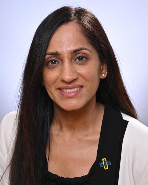 Dr. Jaya Srinivasan-Mehta, MD - Rochelle Park, NJ - Pediatric Rheumatology