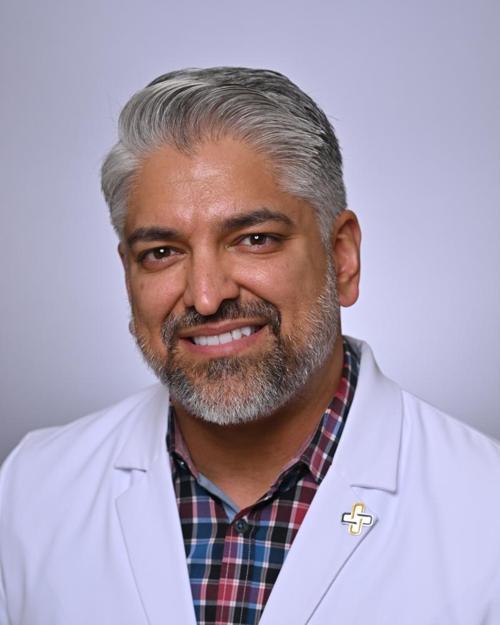 Dr. Saddad Toor, MD - Totowa, NJ - Cardiology - Request Appointment