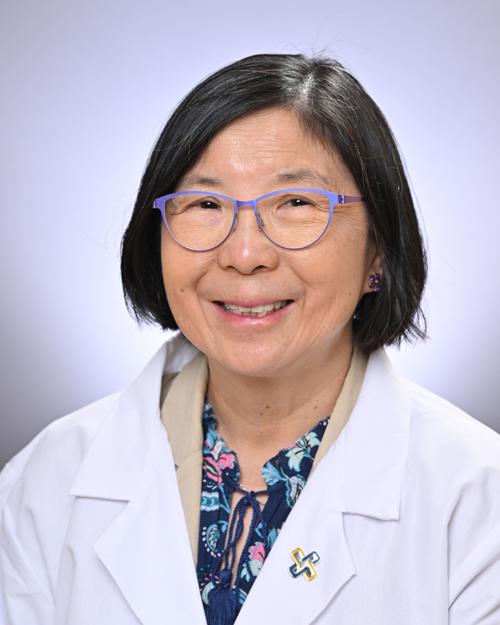 Dr. Judy Woo, MD - Rochelle Park, NJ - Pediatric Neurology, Pediatrics