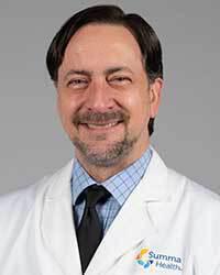 Meet the Team | Summa Health Mental and Behavioral Health Services