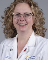 Meet the Team | C.A.R.E. Center| Summa Health