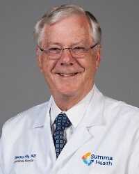 Meet the Team | C.A.R.E. Center| Summa Health