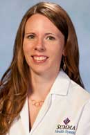 Gynecologic Oncology | Women's Health Services | Summa Health