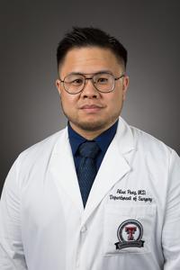 Dr. Alan Pang, MD - Lubbock, TX - Burn Surgery, General Surgery, Trauma ...