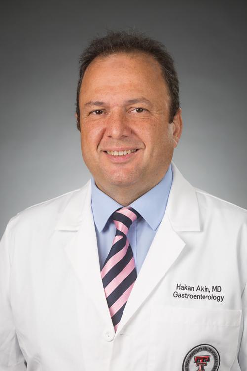 Dr. Hakan Akin, MD - Lubbock, TX - Gastroenterology, Gastrointestinal ...