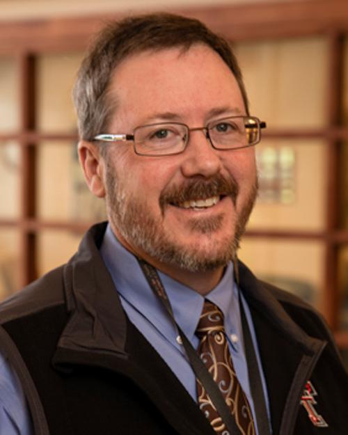 Dr. Todd Bell, MD - Amarillo, TX - Family Medicine - Request Appointment