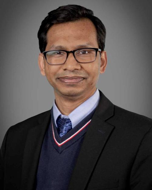 Dr. Kanak Das, MD - Lubbock, TX - Gastroenterology - Request Appointment