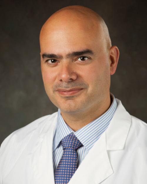 Dr. Michel Diab, MD - Lubbock, TX - Pediatric Orthopedic Surgery ...