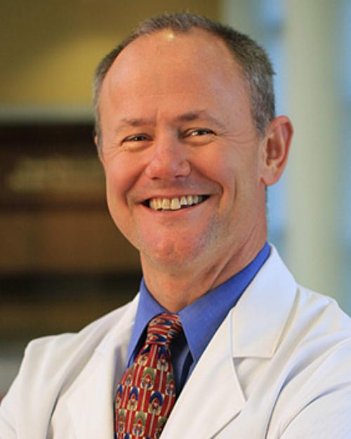 Dr. Jerry Grimes, MD - Lubbock, TX - Foot and Ankle Orthopedic Surgery ...