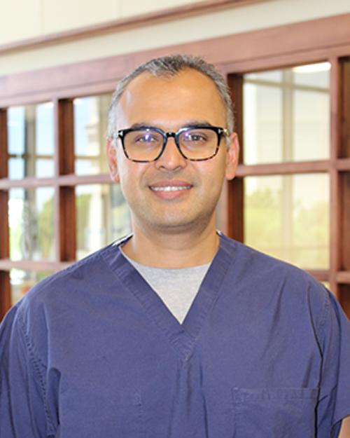 Dr. Tanay Patel, MD - Canyon, TX - Gynecologic Oncology, Obstetrics and ...