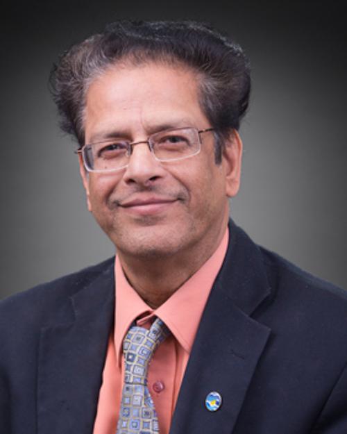 Dr. Sharma Prabhakar, MD - Lubbock, TX - Nephrology - Request Appointment