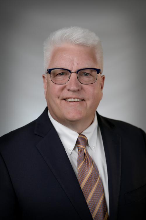 David Schroeder, LPC - Lubbock, TX - Counseling - Request Appointment