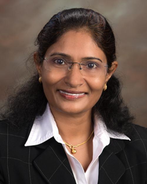 Dr. Vani Selvan, MD - Odessa, TX - Lifestyle Medicine - Request Appointment
