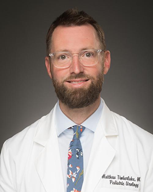 Dr. Matthew Timberlake, MD - Lubbock, TX - Pediatric Urology, Urology ...