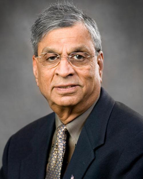 Dr. Surendra Varma, MD - Lubbock, TX - Pediatric Endocrinology ...