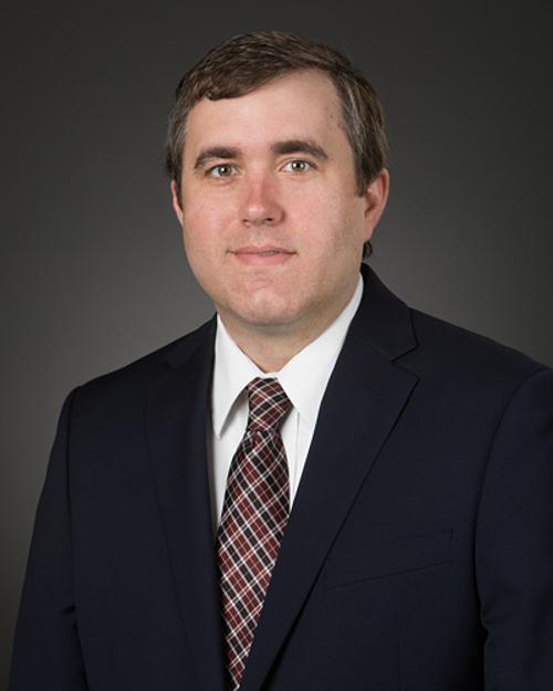 Dr. Justin Vaughan, MD - Lubbock, TX - Trauma Surgery - Request Appointment