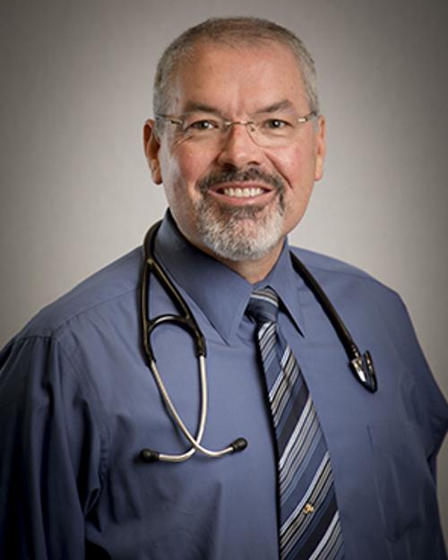 Dr. Rodney Young, MD - Amarillo, TX - Family Medicine, Hospital ...