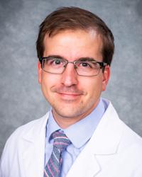 Dr. Frank Benesh, MD - Birmingham, AL - Neurology