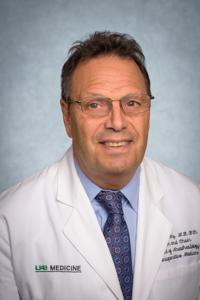 Dr. Dan Berkowitz, MD - Anesthesiology