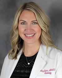 Ashley Boler, CRNP - Bessemer, AL - Cardiology