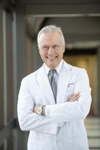 Dr. Alain Bouchard, MD - Birmingham, AL - Cardiology