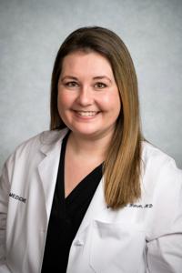 Dr. Jeanette Brown, MD - Birmingham, AL - Internal Medicine