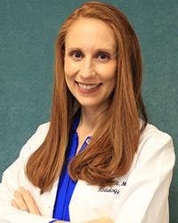 Dr. Theresa Caridi, MD - Interventional Radiology