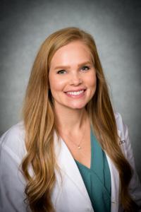 Jessalyn Chaney, CRNP - Kidney Transplant Surgery