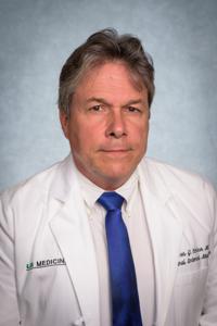 Dr. Jim Cimino, MD - Internal Medicine