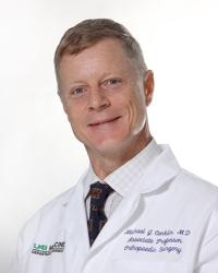 Dr. Michael Conklin, MD - Pediatric Orthopedic Surgery