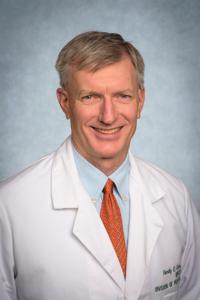 Dr. Randy Cron, MD, PhD - Pediatric Rheumatology