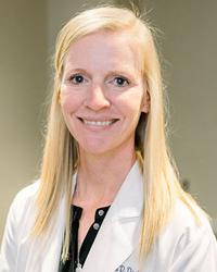 Dr. Amanda Denham, MD - Bessemer, AL - Pulmonology