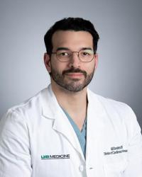 Dr. Ali Ebrahimi, MD - Birmingham, AL - Cardiology, Interventional Cardiology