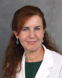 Dr. Sahar Fathallah-Shaykh, MD - Pediatric Nephrology