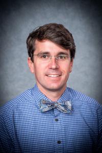 Dr. David Fettig, MD - Gardendale, AL - Gastroenterology, Hepatology