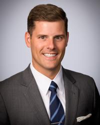 Dr. Christian Frye, MD - Surgical Oncology