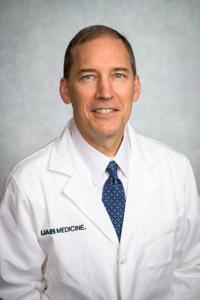 Dr. Michael Geer, MD - Birmingham, AL - Internal Medicine
