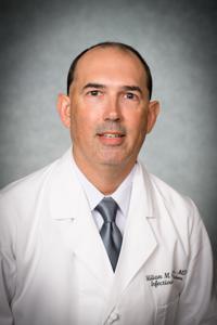 Dr. Will Geisler, MD - Infectious Diseases