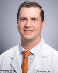 Dr. William Gray, MD - Birmingham, AL - Cardiothoracic Surgery ...