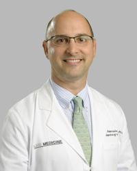 Dr. Geoffrey Habermacher - Urology