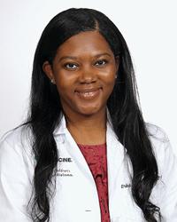 Dr. Erika Harris, MD - Pediatrics