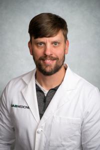 Dr. Jeremy Hatchett, MD - Hospital Medicine