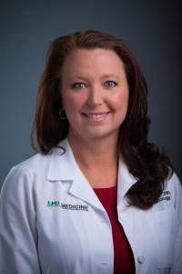 Vanessa Hill, CRNP - Birmingham, AL - Rheumatology
