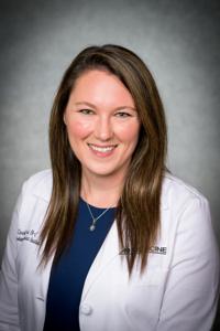 Caroline Hilliard, PA-C - Cardiothoracic Surgery
