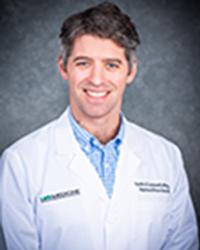 Dr. Bryce Hunt, MD - Birmingham, AL - Family Medicine