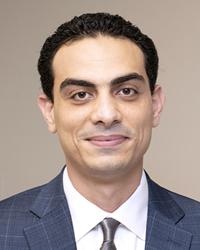Dr. Mohamed Ismail, MD - Birmingham, AL - Gastroenterology