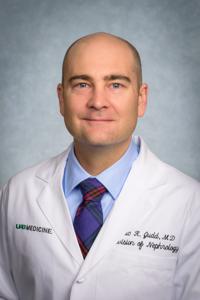 Dr. Eric Judd, MD - Birmingham, AL - Nephrology